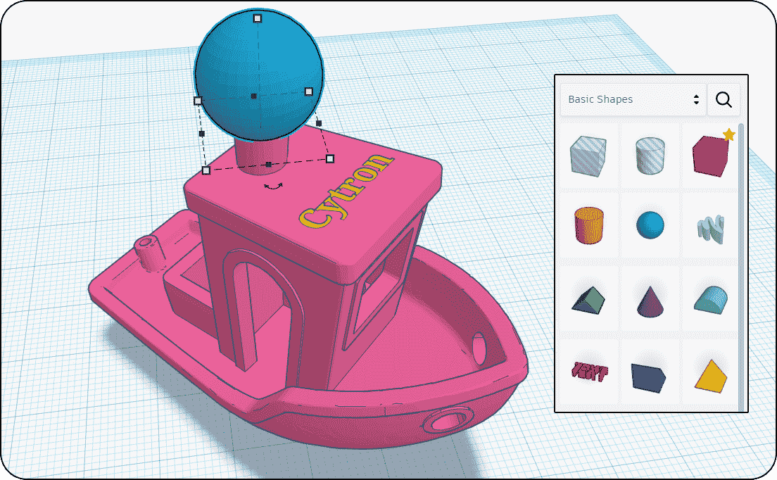 Modifying 3d Models With Tinkercad 