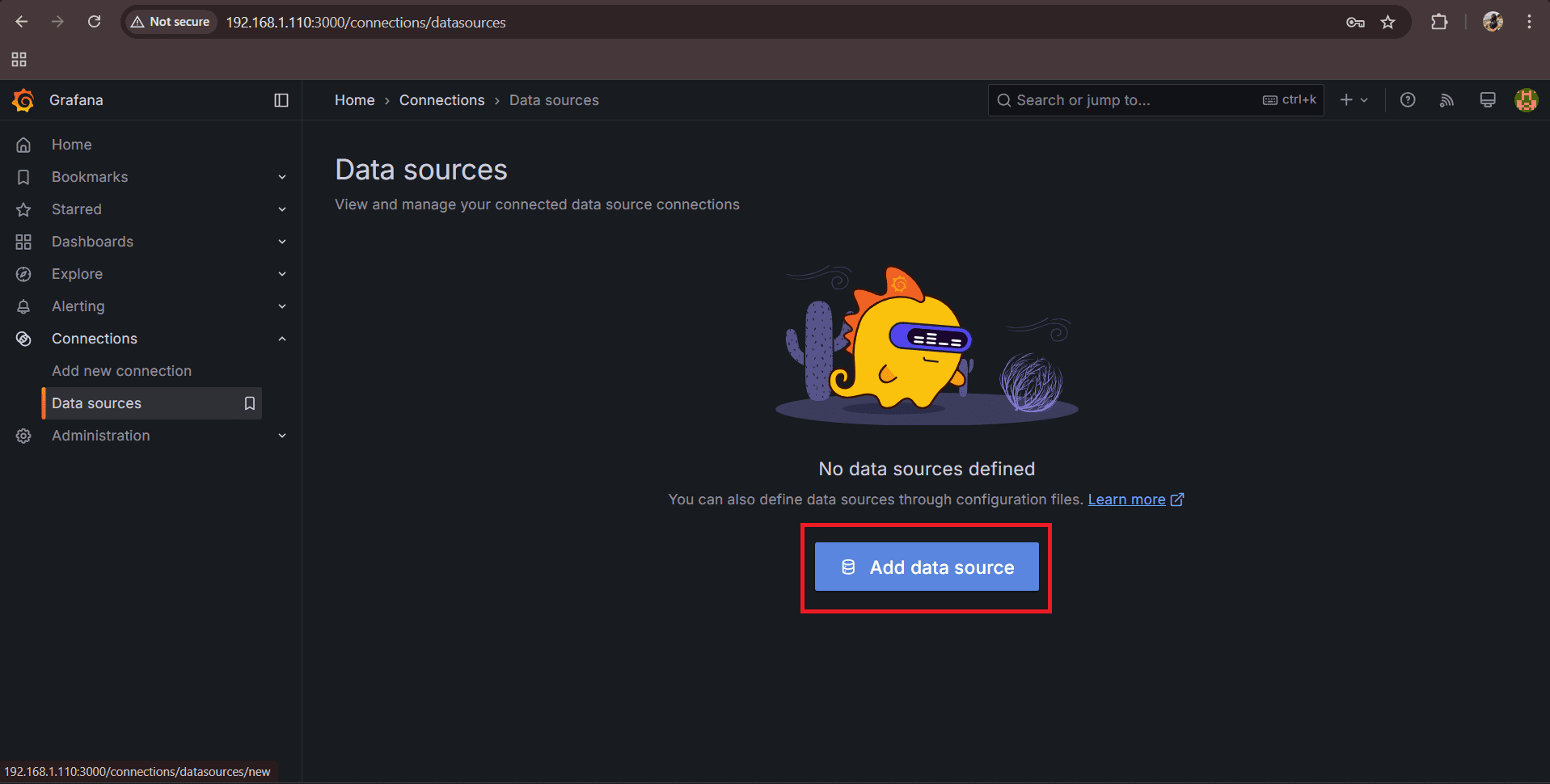 Monitor Industrial Temperature And Humidity Using Rs485 And Raspberry Pi And Grafana