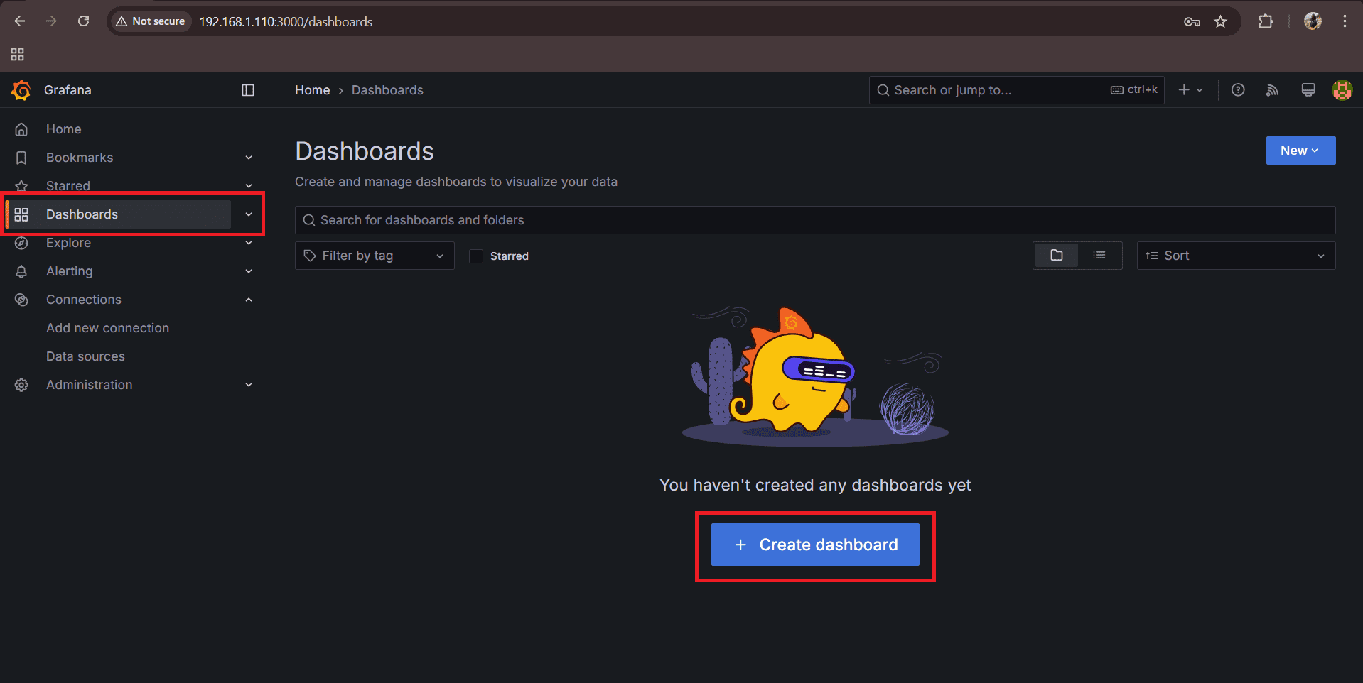 Monitor Industrial Temperature & Humidity Using RS485 and Raspberry Pi ...