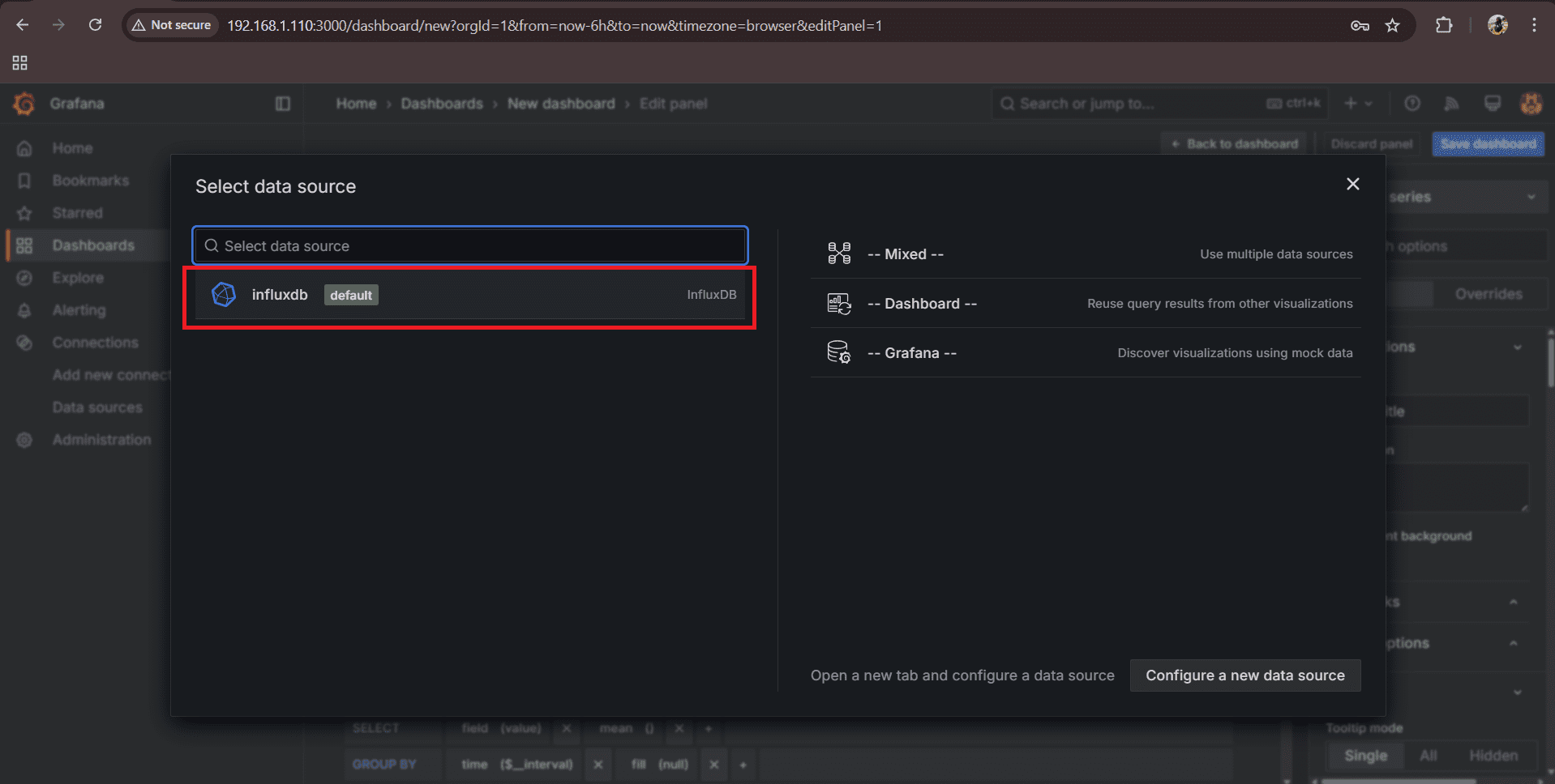 Monitor Industrial Temperature & Humidity Using RS485 and Raspberry Pi ...