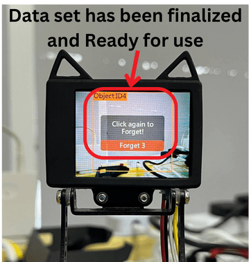 Getting Started with HuskeyLens & Arduino