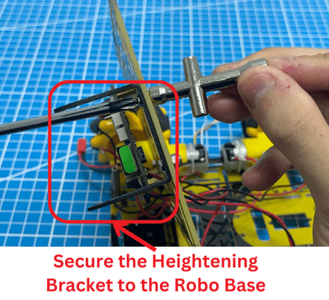 Getting Started with HuskeyLens & Arduino