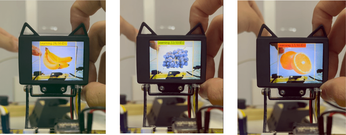 Getting Started with HuskeyLens & Arduino