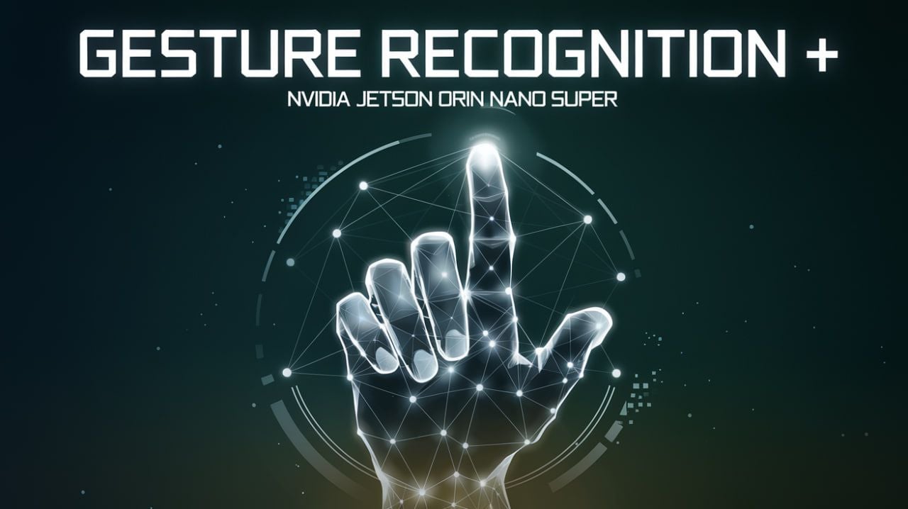 Implementing Hand Gesture Recognition with Mediapipe and OpenCV