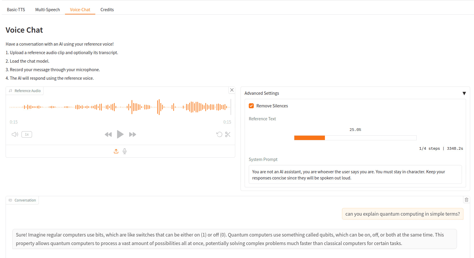 Deploy F5-TTS on NVIDIA Jetson Orin Nano: A Guide to Edge AI TTS