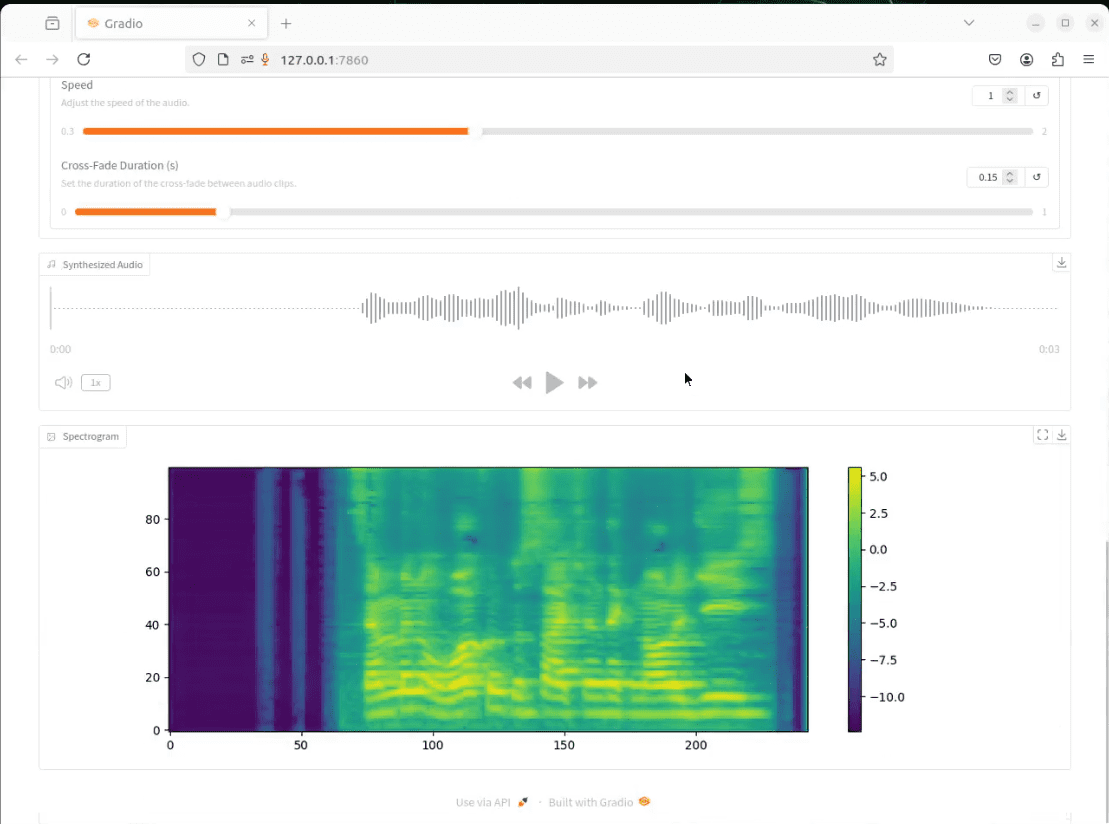 Deploy F5-TTS on NVIDIA Jetson Orin Nano: A Guide to Edge AI TTS