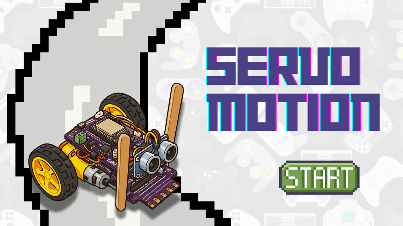 Servo Motion