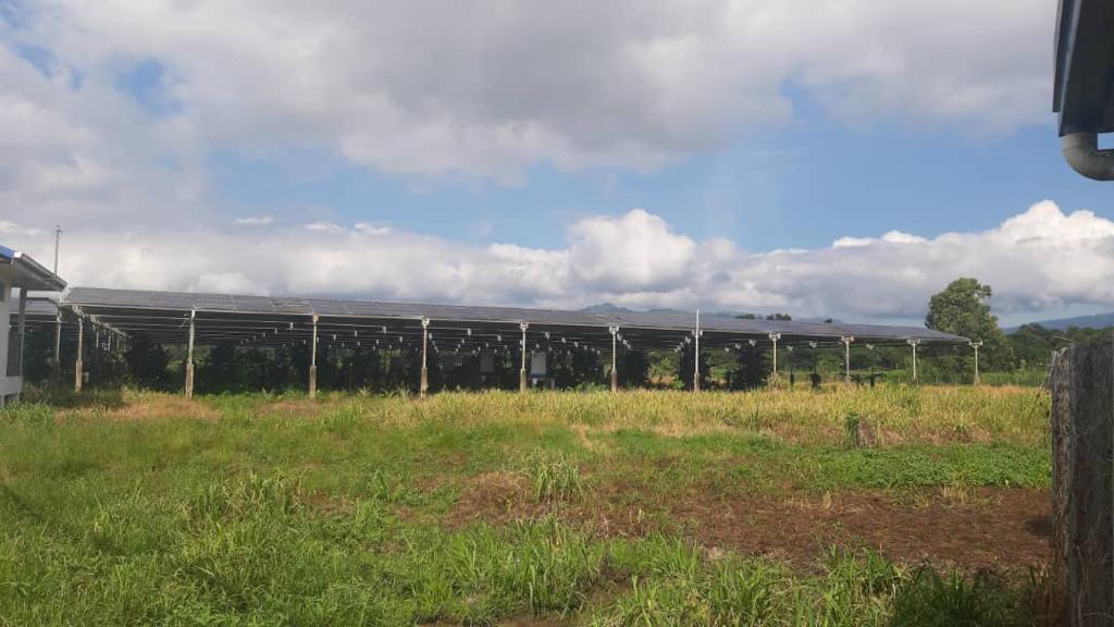 Retrofitting a 1MW Solar Farm for Efficiency with IRIV PiControl