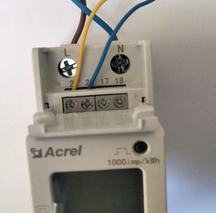 How to use RS485 Sensors with IRIV PiControl