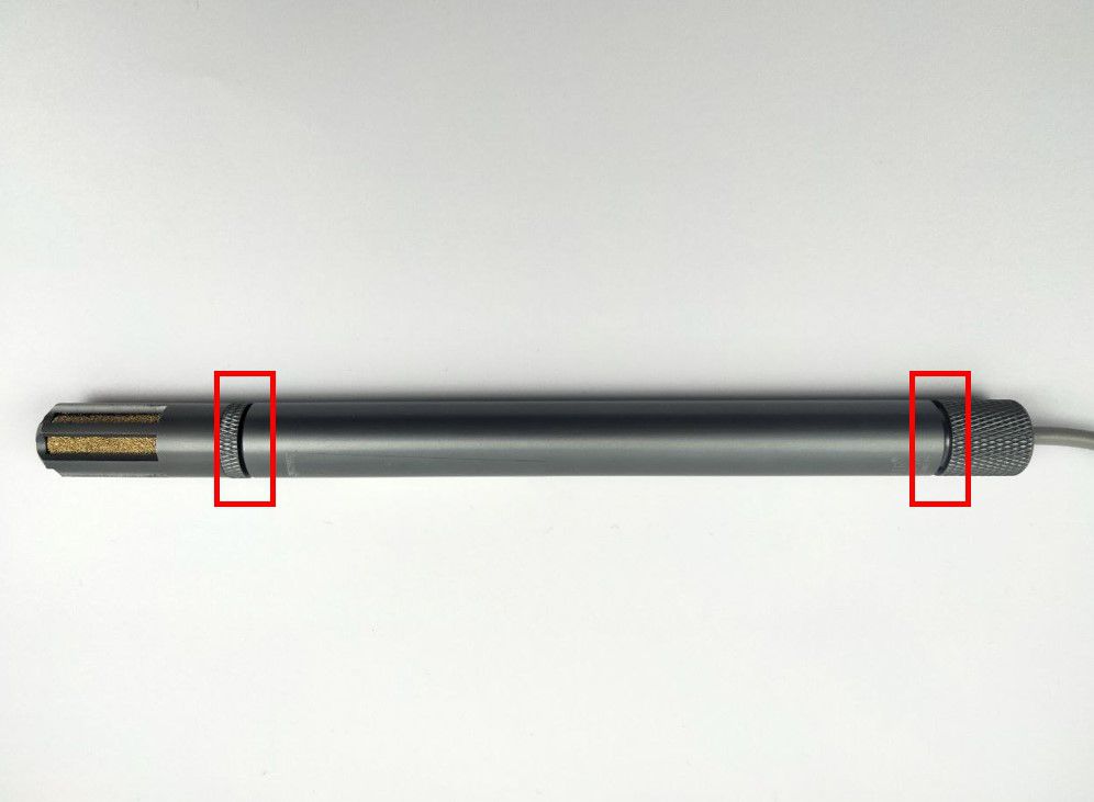How to use RS485 Sensors with IRIV PiControl