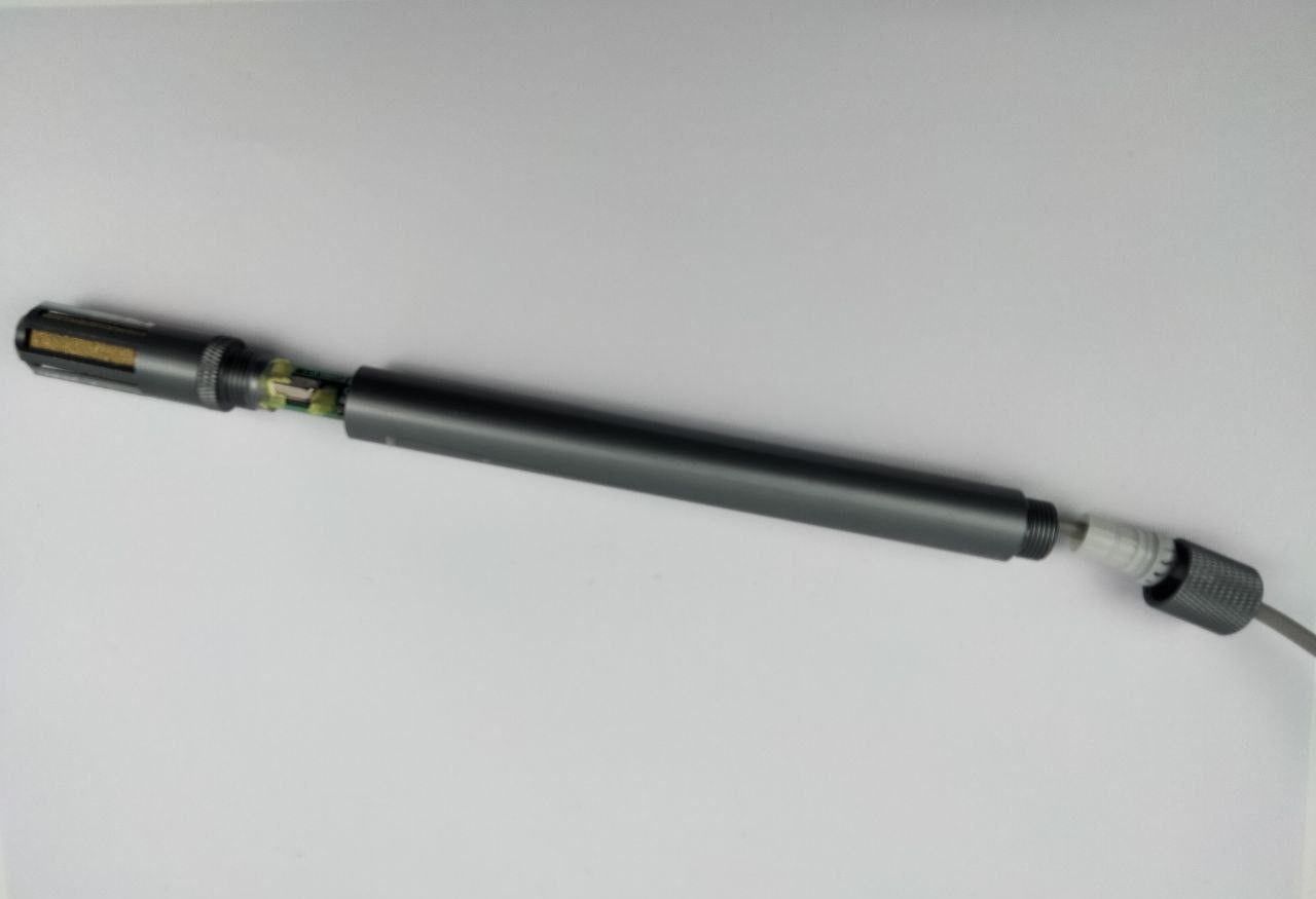 How to use RS485 Sensors with IRIV PiControl