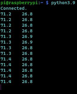 How to use RS485 Sensors with IRIV PiControl