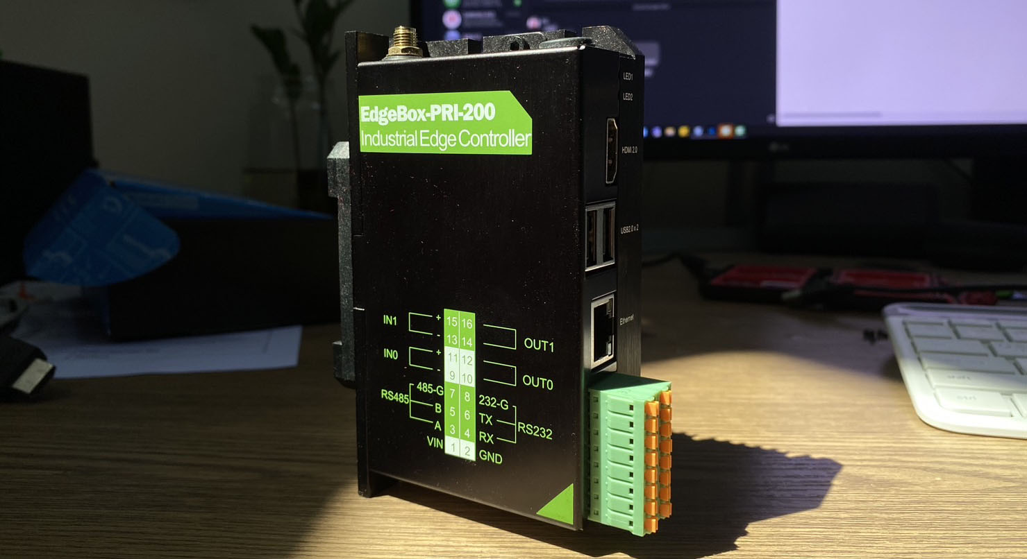 9 Reasons Why Industry Started to Adopt Raspberry Pi