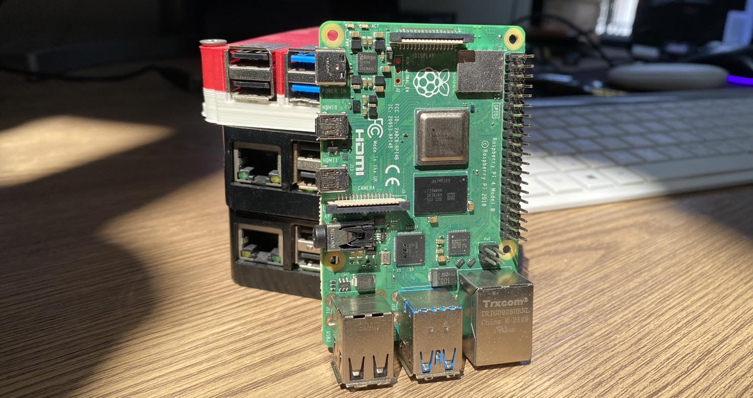 ทำไม Raspberry Pi 4 ถึงถูกนิยมนำไปใช้ในงานด้านอุตสาหกรรม