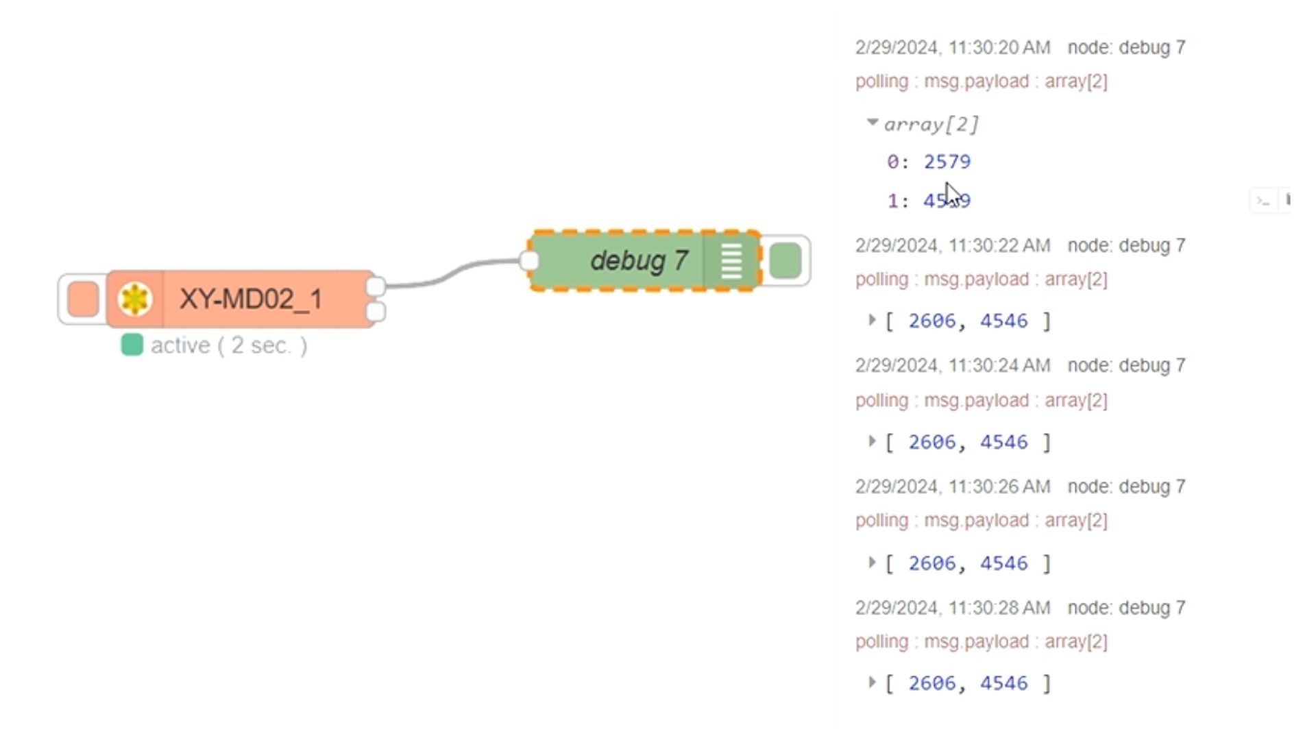 PiStart EP.3 ติดตั้ง node และสร้าง Dashboard ด้วย Node-RED