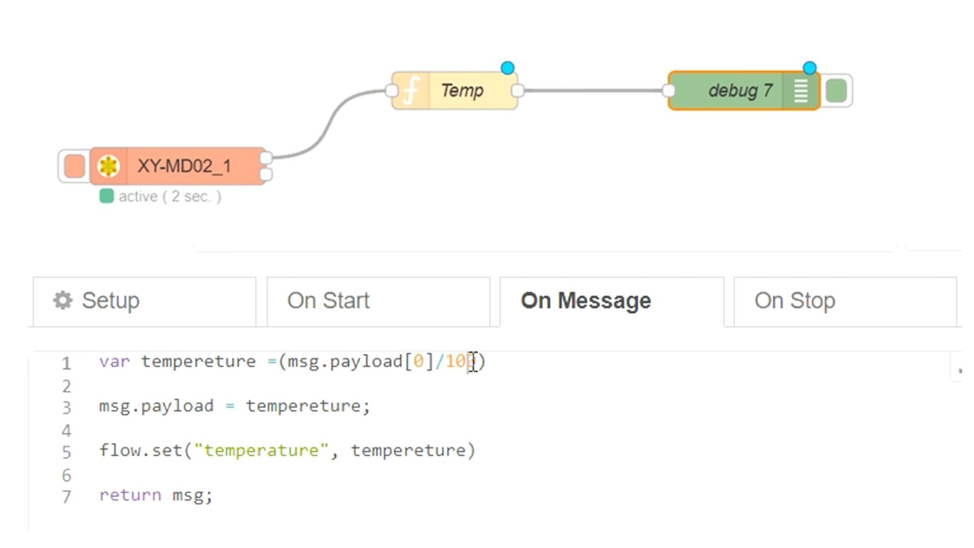 PiStart EP.3 ติดตั้ง node และสร้าง Dashboard ด้วย Node-RED