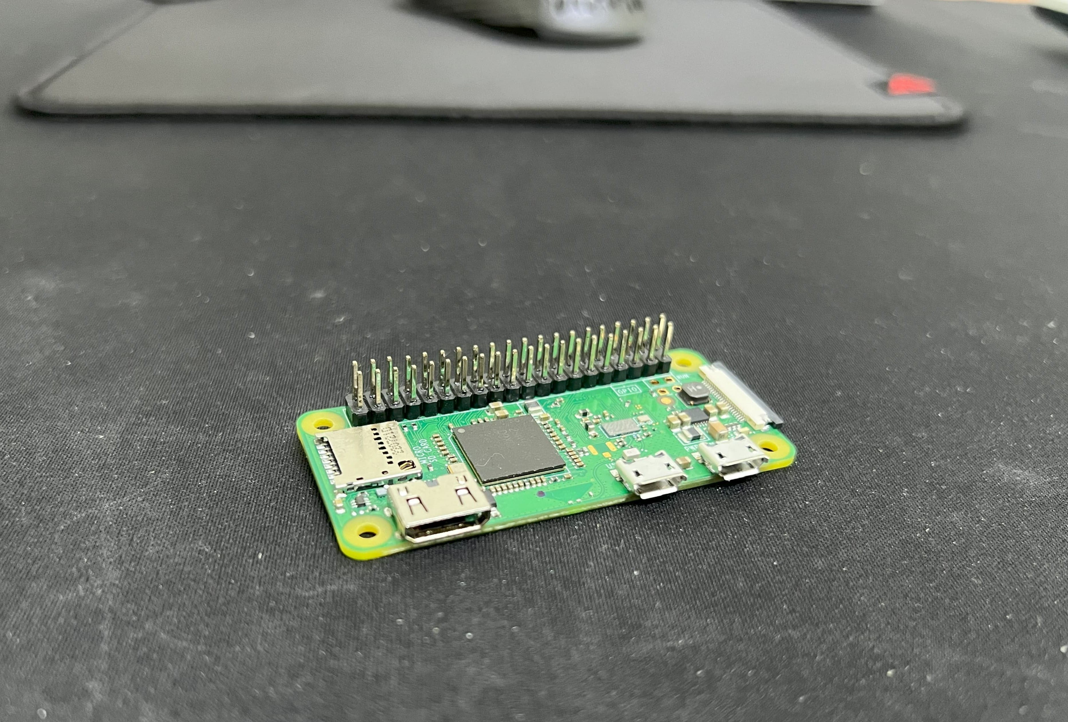 PiStart EP.1 - เตรียมอุปกรณ์สำหรับการสร้างระบบ Datalogger