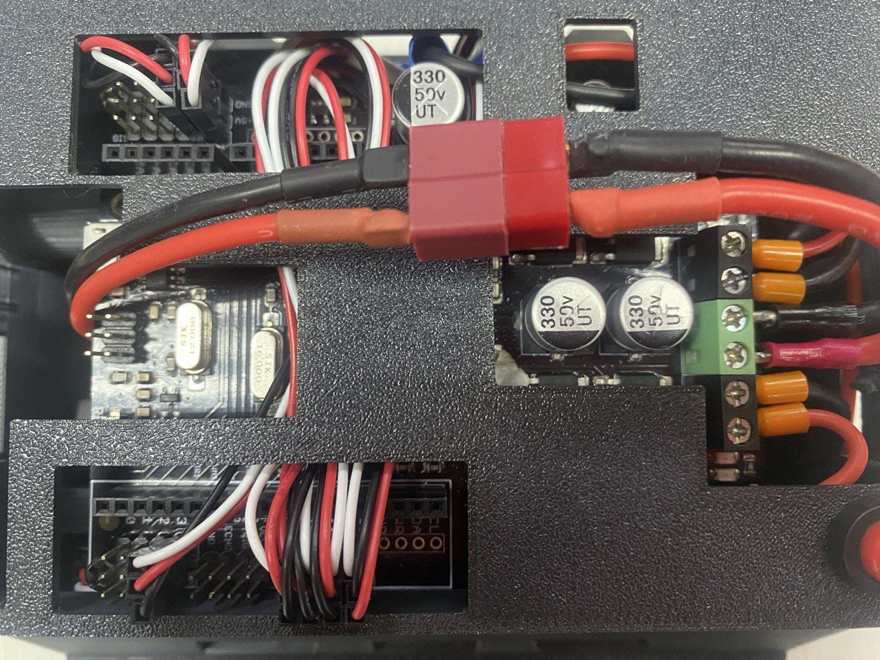 Let's Program our Autonomous 1KG Sumo Robot using URC10