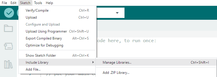 Programming on 1KG Autonomous Sumo Robot Programming on 1KG Autonomous Sumo Robot
