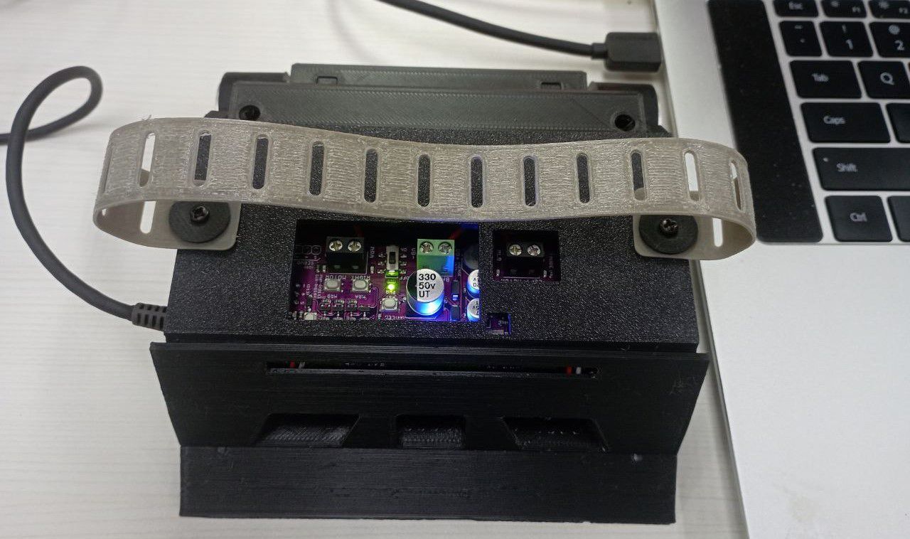 Programming on 1KG Autonomous Sumo Robot Programming on 1KG Autonomous Sumo Robot