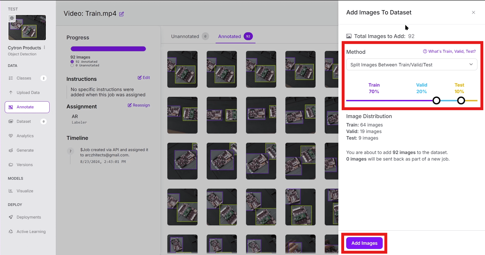 Raspberry Pi Ai Kitcustom Object Detection With Hailo8l Using Yolov8 And Onnx To Hef Conversion