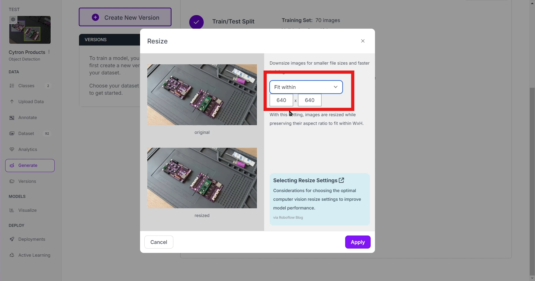 Raspberry Pi Ai Kitcustom Object Detection With Hailo8l Using Yolov8 And Onnx To Hef Conversion