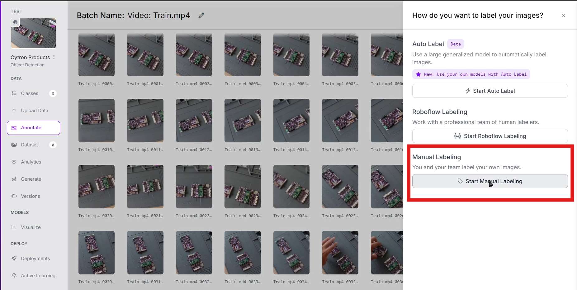 Raspberry Pi Ai Kitcustom Object Detection With Hailo8l Using Yolov8 