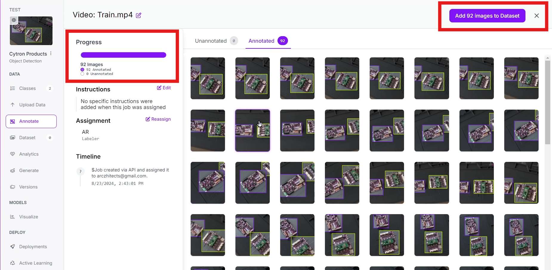 Raspberry Pi Ai Kitcustom Object Detection With Hailo8l Using Yolov8 And Onnx To Hef Conversion