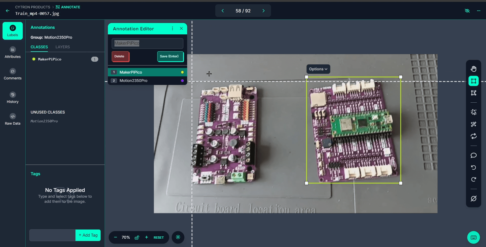 Raspberry Pi Ai Kitcustom Object Detection With Hailo8l Using Yolov8 And Onnx To Hef Conversion 7821