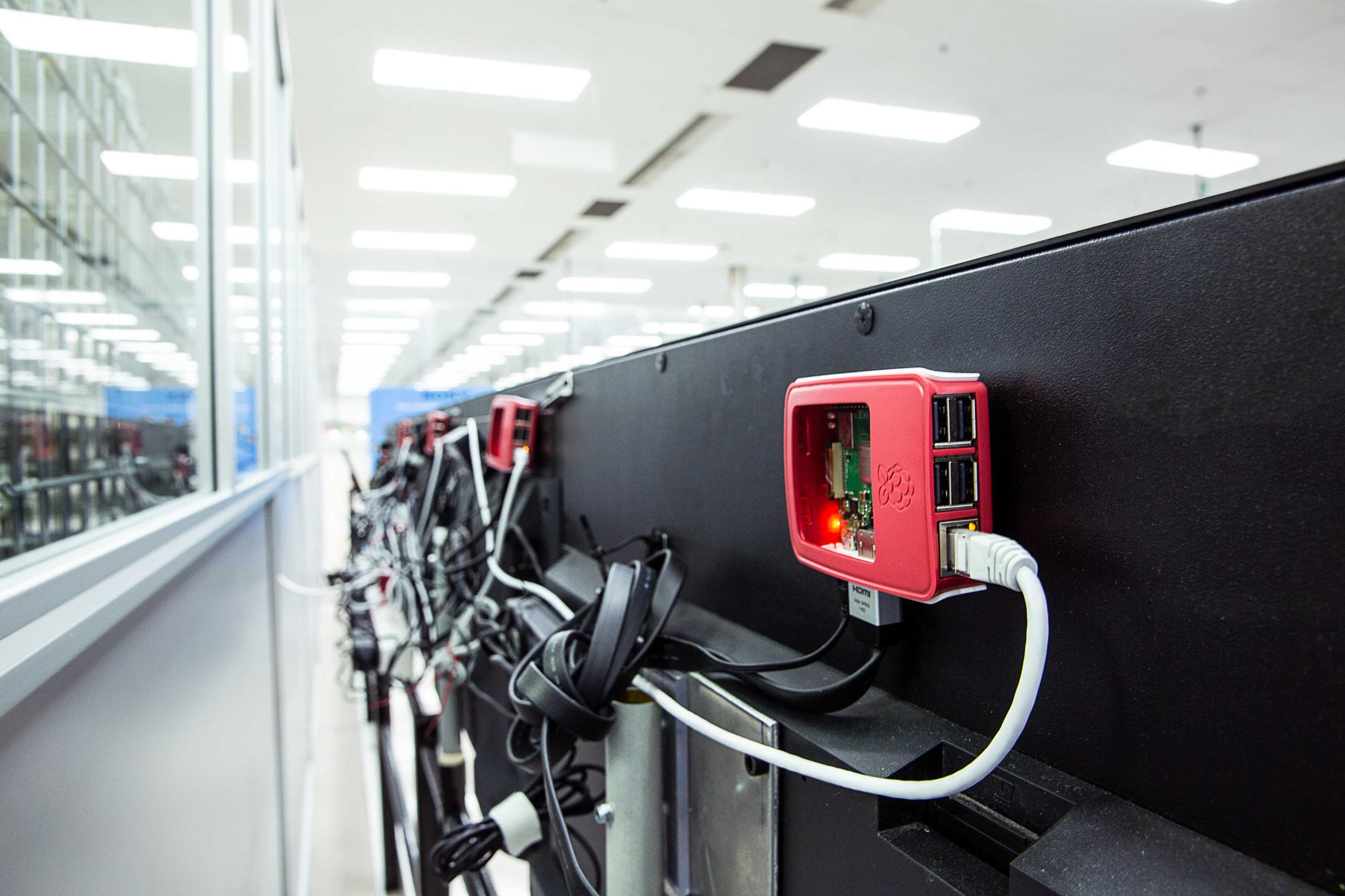 Raspberry Pi กับ Thin Client เหตุผลและประโยชน์ที่ควรรู้