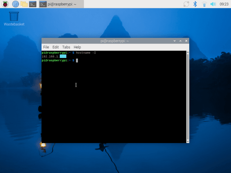 Raspberry Pi Barcode Scanner With Real Time Frontend And Backend 0182
