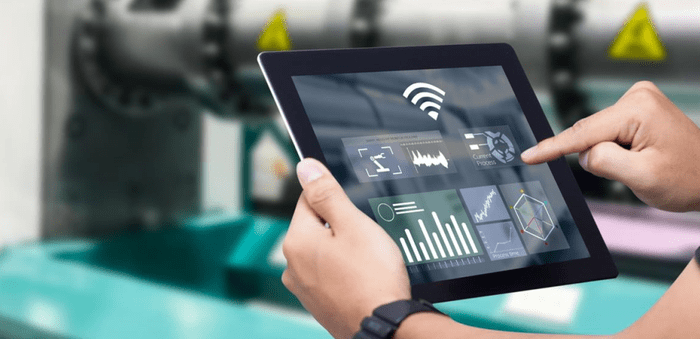 Raspberry Pi's Impact on Manufacturing Automation