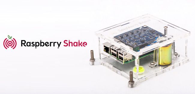 Raspberry Shake: The Earthquake Monitoring Innovation You Should Know About