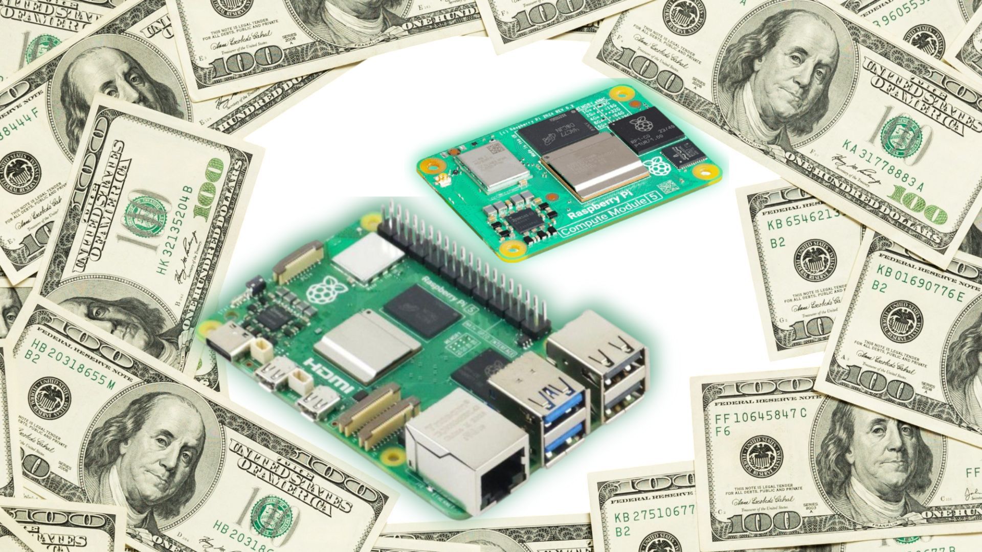 Raspberry Pi Thin Client VS Traditional Thin Client เลือกอย่างชาญฉลาด ...