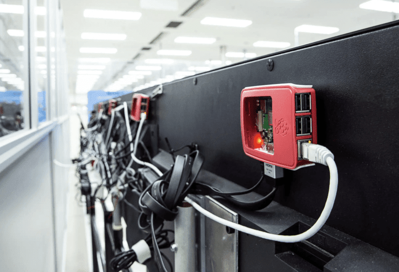 Raspberry Pi vs. Thin Client: Key Reasons and Benefits