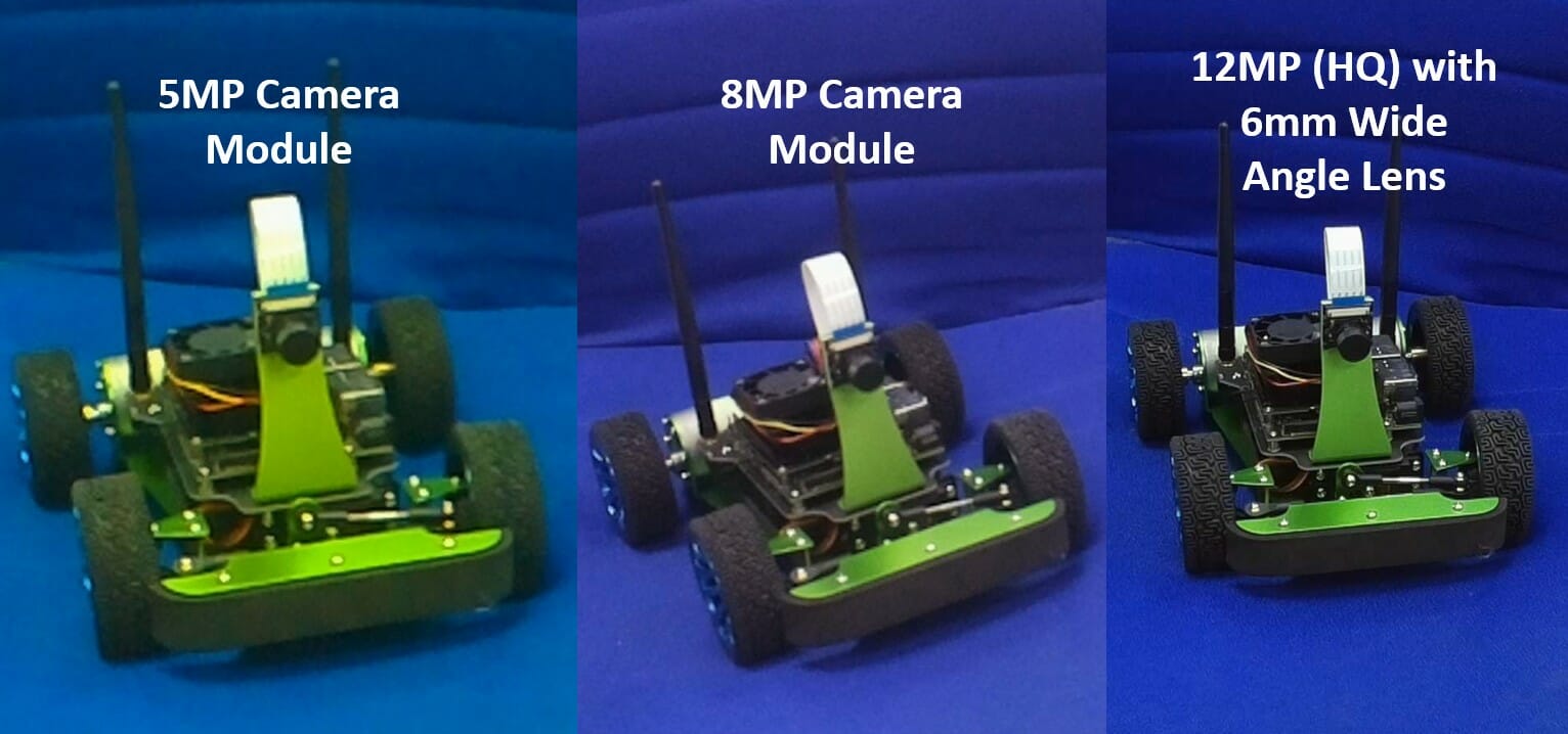 Raspberry Pi Zero USB Webcam Raspberry Pi Zero USB Webcam