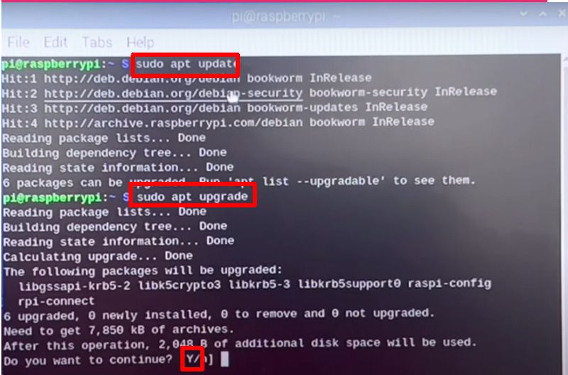 เปลี่ยน Raspberry Pi 5 ให้เป็นเครื่องเล่นเกมย้อนยุค RetroPie