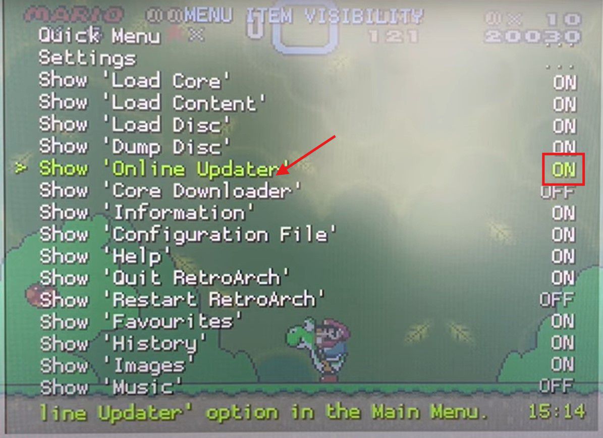 เปลี่ยน Raspberry Pi 5 ให้เป็นเครื่องเล่นเกมย้อนยุค RetroPie