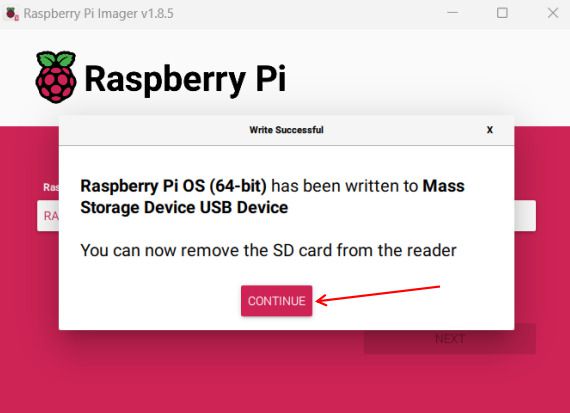 วิธีการสร้าง Minecraft Server ด้วย RaspberryPi