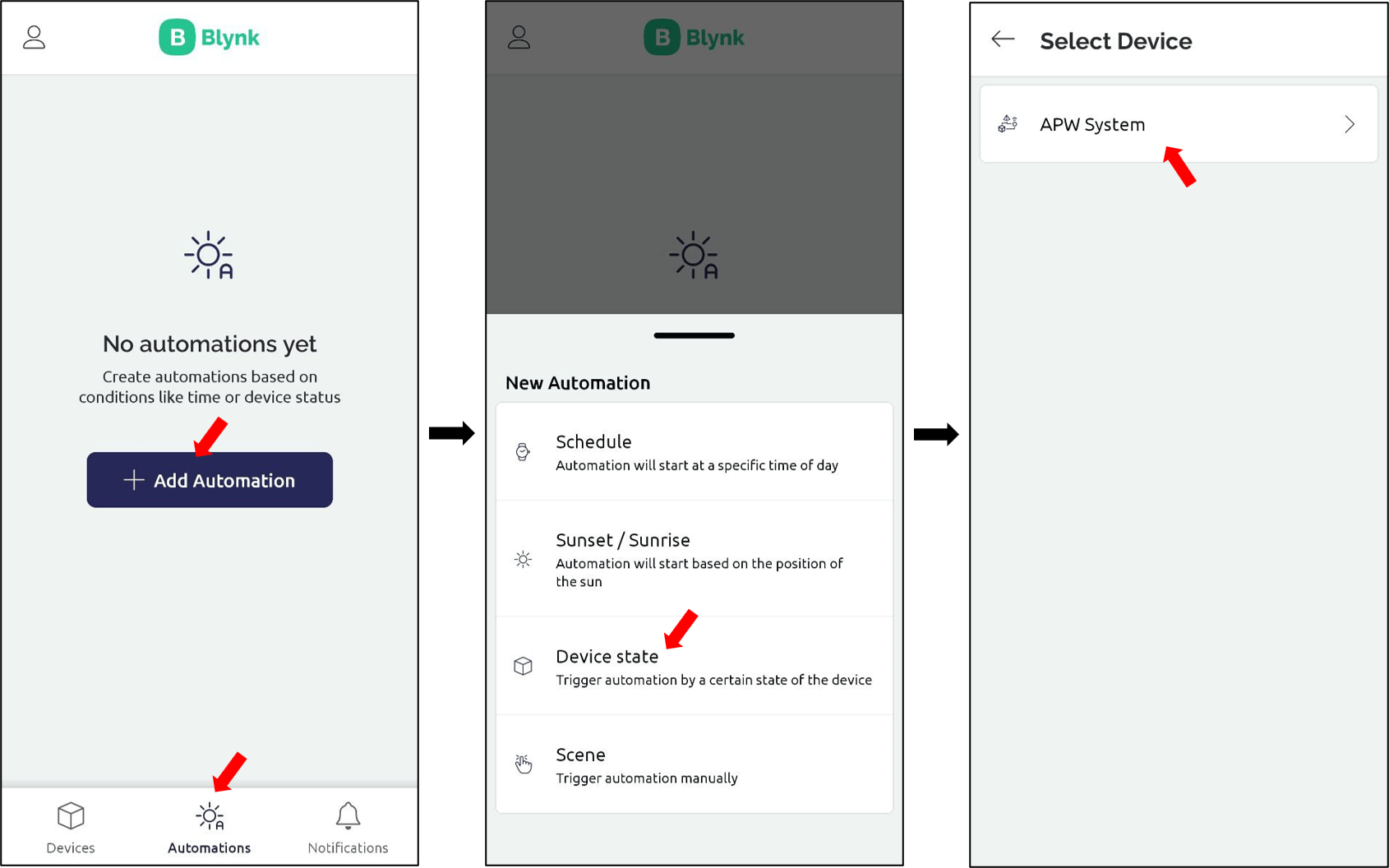 RBT Automatic Plant Watering IoT Project Using Blynk IoT