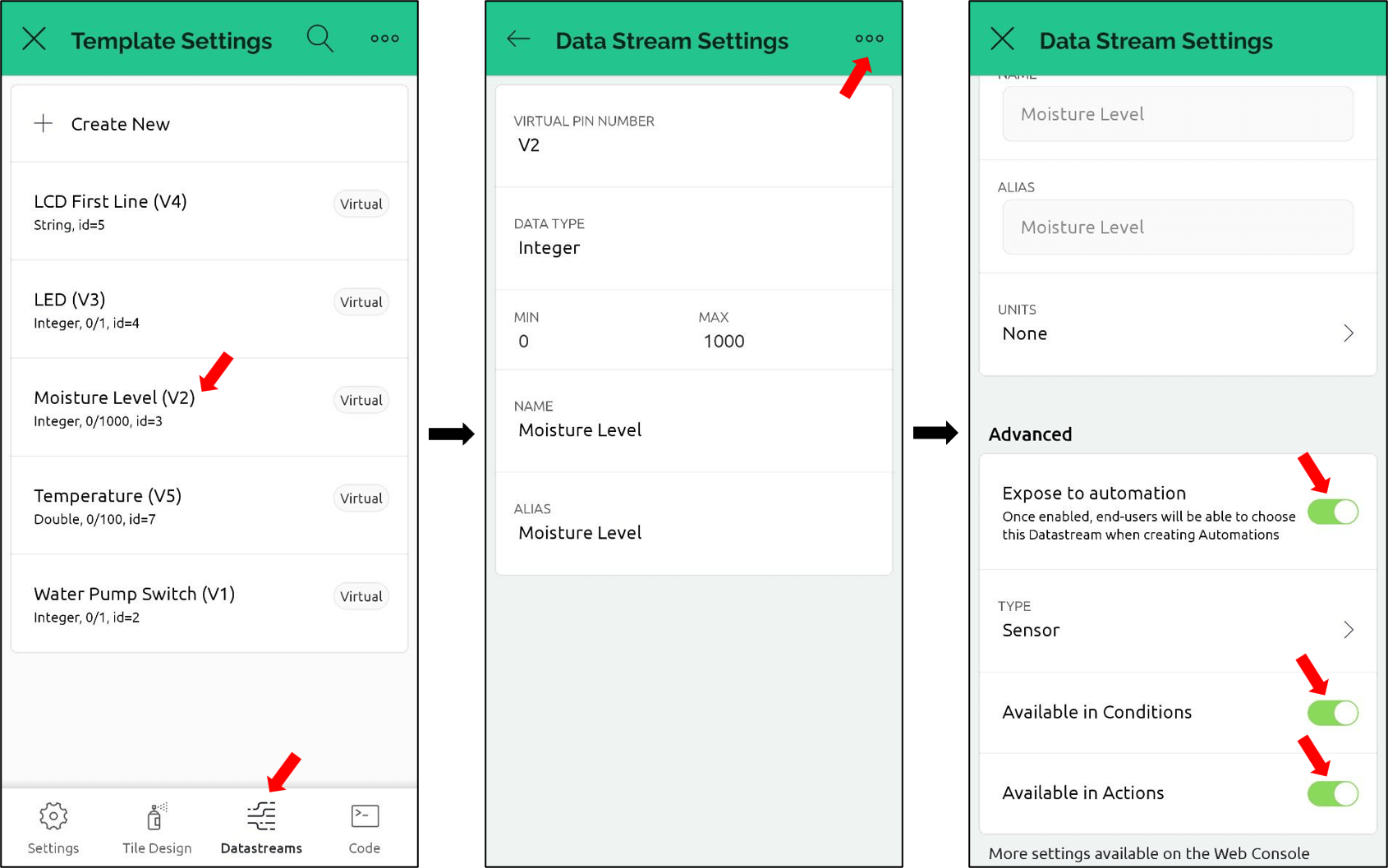 RBT Automatic Plant Watering IoT Project Using Blynk IoT