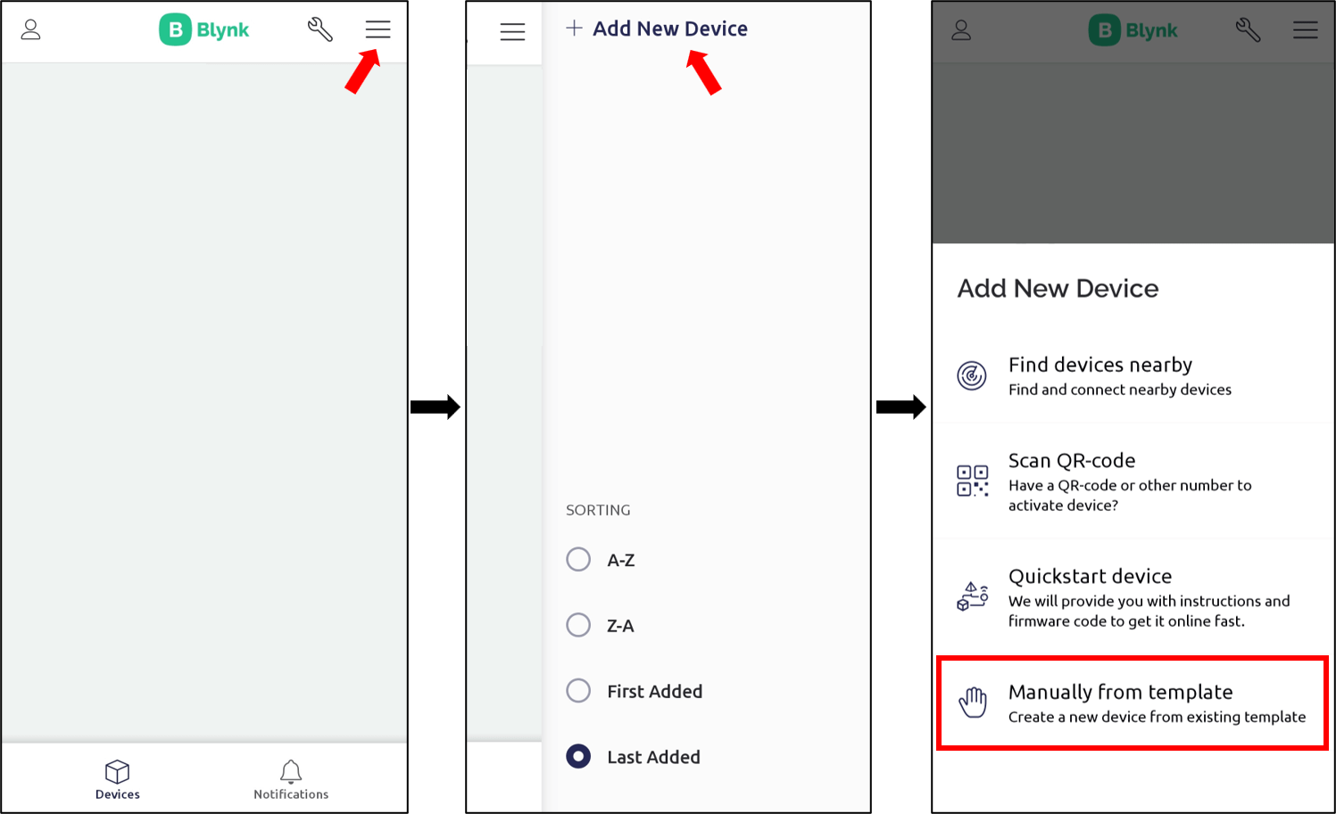 RBT Automatic Plant Watering IoT Project Using Blynk IoT