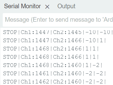RC Sumo using Maker Mini Sumo Controller