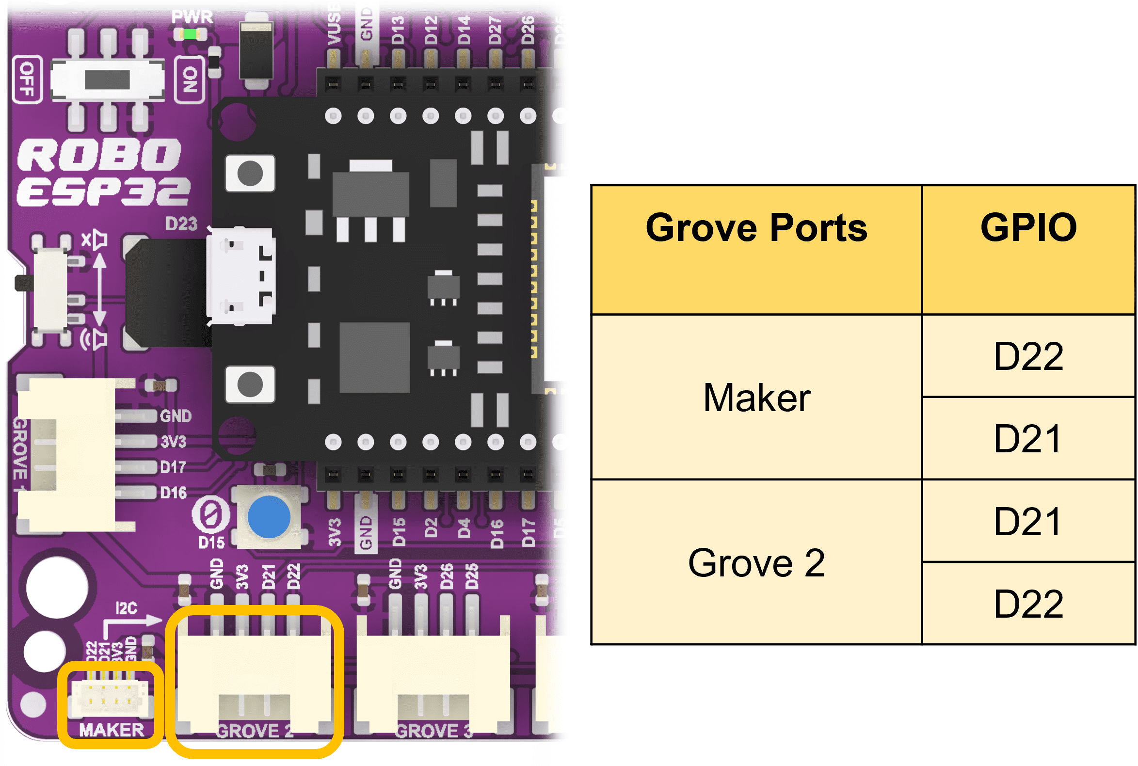 Displaying Text on SSD1315 OLED module via I2C