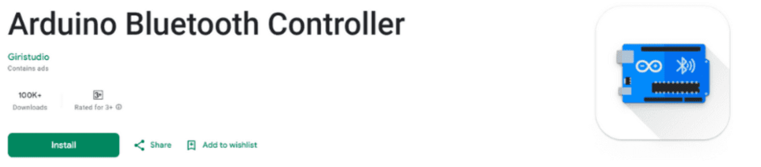 Bluetooth Module Control with URC10