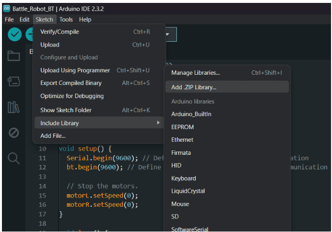 PS2 Controller Integration with URC10