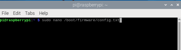 Raspberry Pi 5 RTC Battery