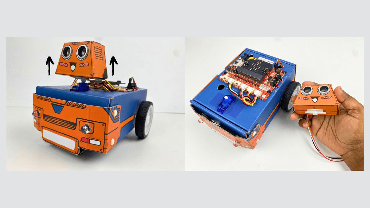 Setting Up Smart AI Lens and Battery with ZOOM:BIT