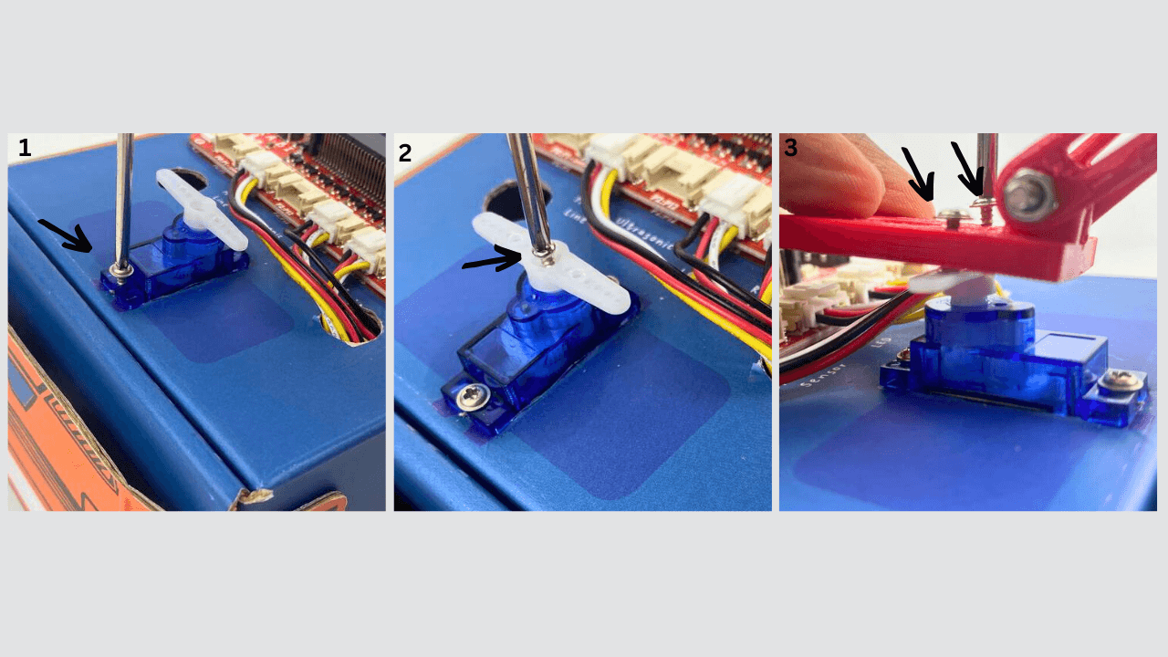 Setting Up Smart AI Lens and Battery with ZOOM:BIT