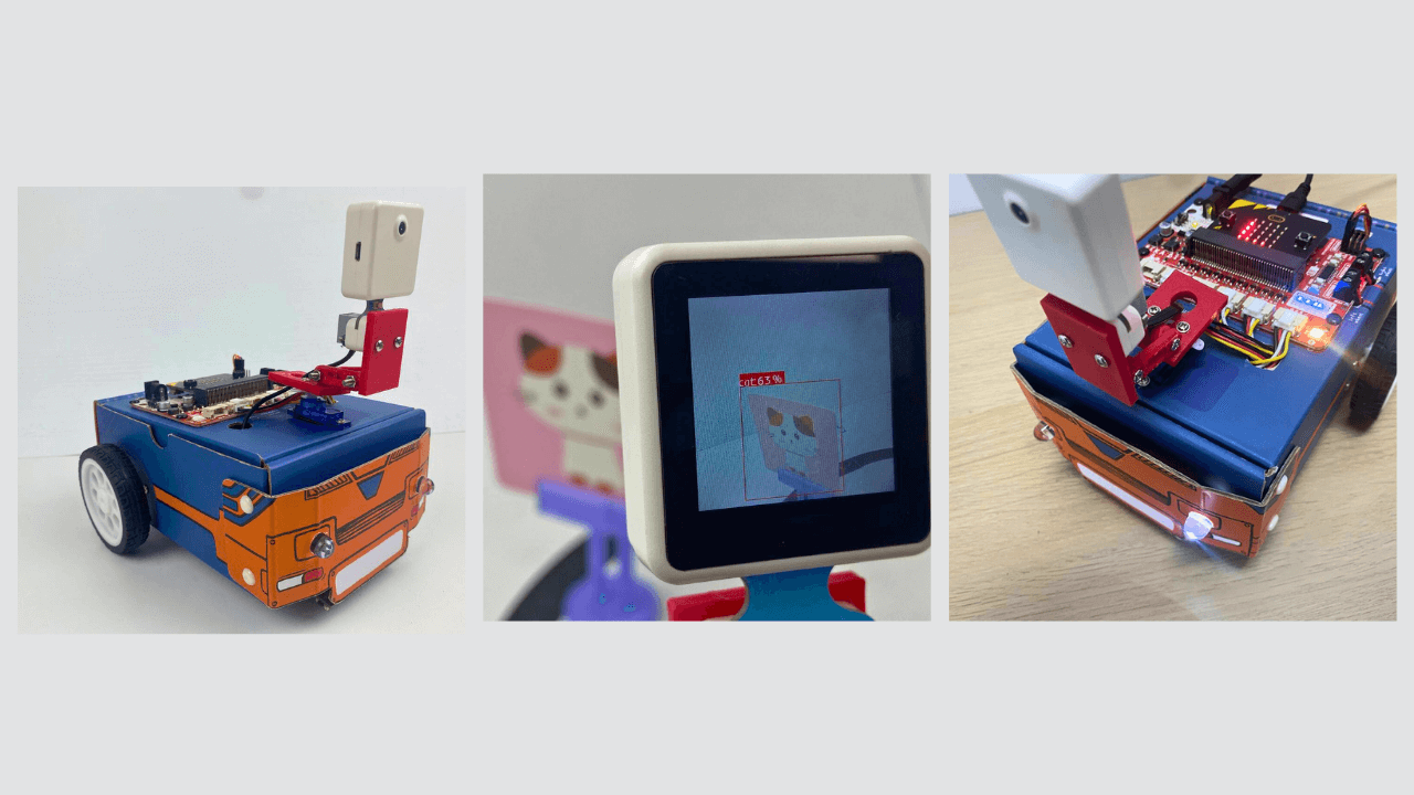 Setting Up Smart AI Lens and Battery with ZOOM:BIT